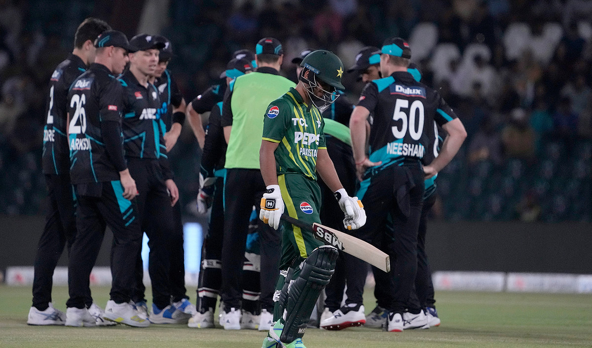 Pakistan, Saudi Arabia sign memorandum of understanding for ...