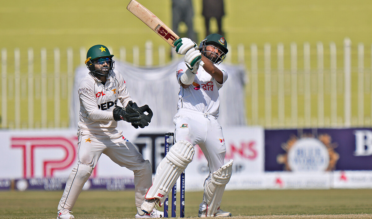 Deja vu as Pakistan beat Afghanistan in another last-over thriller to ...