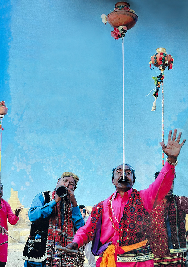 South Africa wrap up Test series win over Pakistan | Arab News