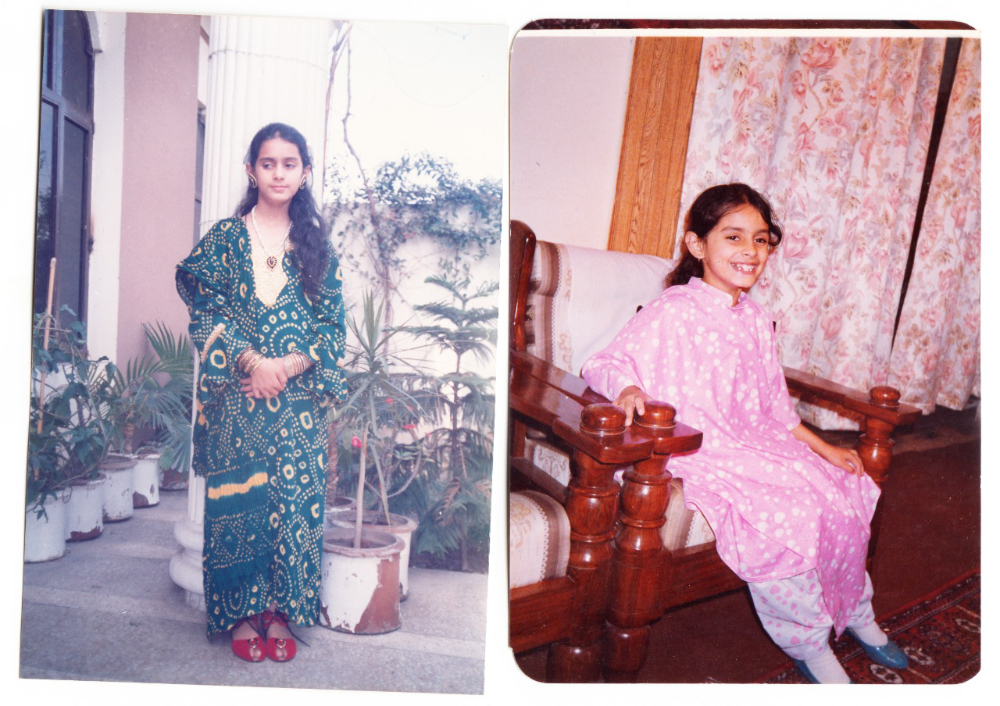 Woman with a cause: Pakistan's first blind diplomat works for a more ...