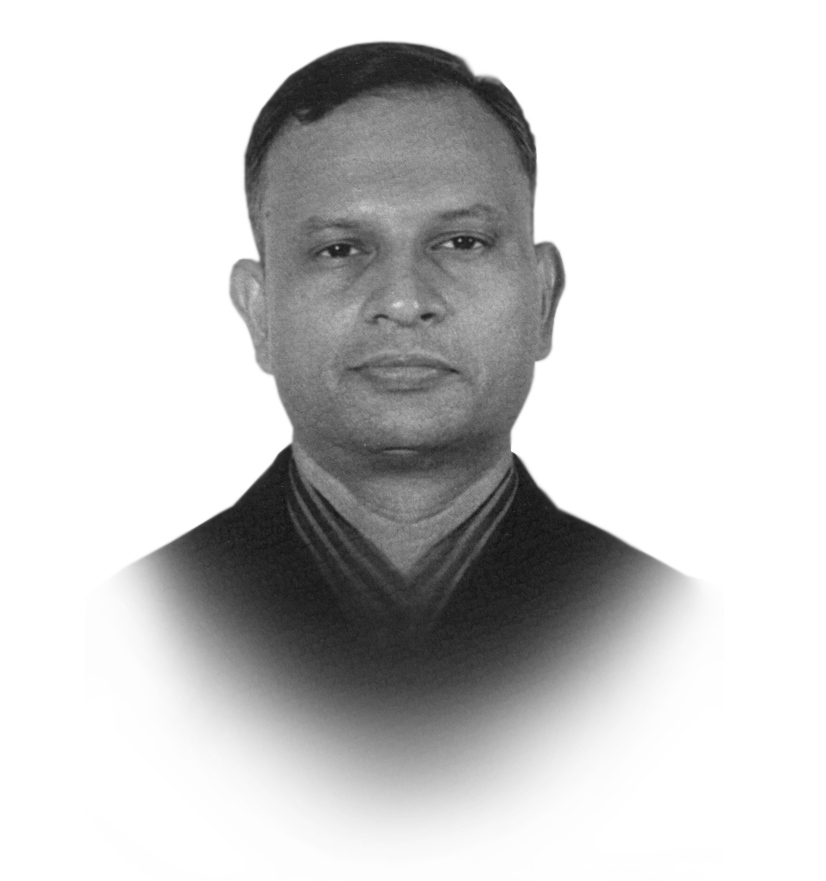 N. Ram Prasad | Arab News PK