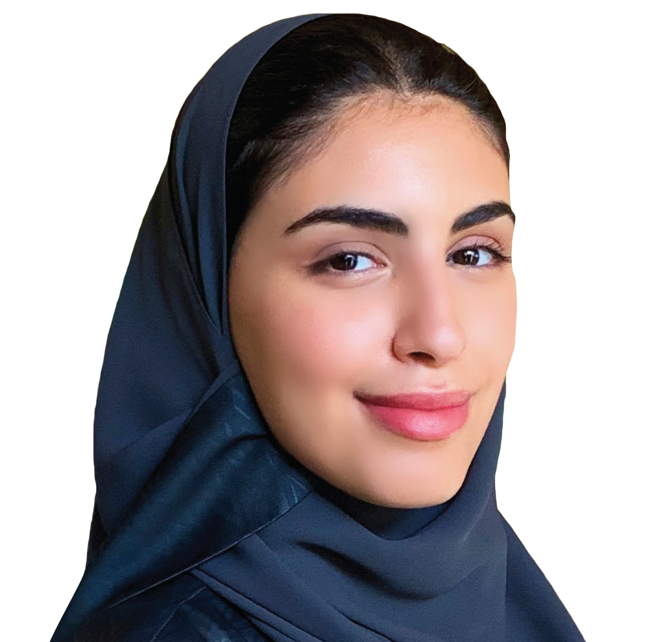 Rannd Al-Muhanna Abalkhail | Arab News PK