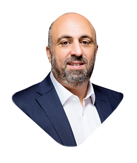 Reda Raad | Arab News PK