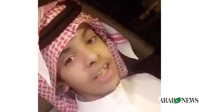 Abu Sin, Christina back in first broadcast since his arrest | Arab News PK