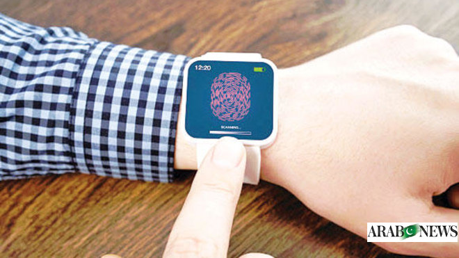 How wearable biometric devices are changing individual identification ...