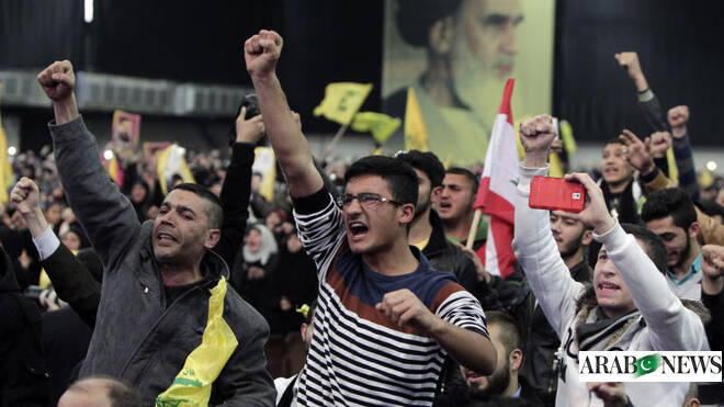 CIA, Israel ‘plotted Hezbollah leader Mughniyeh’s killing’ | Arab News PK