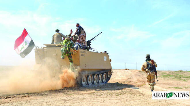 IS seizes foreigners in Libya | Arab News PK