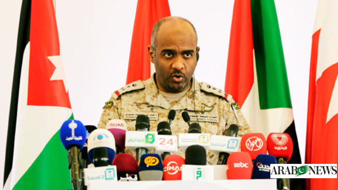 Brig. Gen. Ahmad Al-Assiri attains star status | Arab News PK