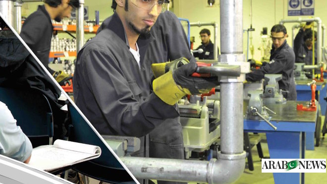 TVTC, Aramco tie up anew on Saudi training program | Arab News PK