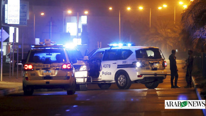 Bahrain arrests man for online insults to troops | Arab News PK