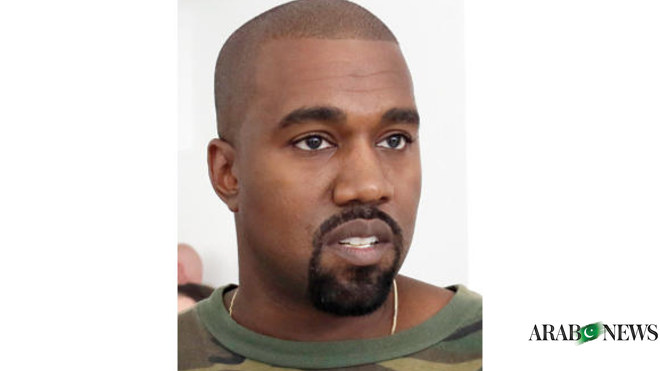 Kanye West serious about running for US president | Arab News PK