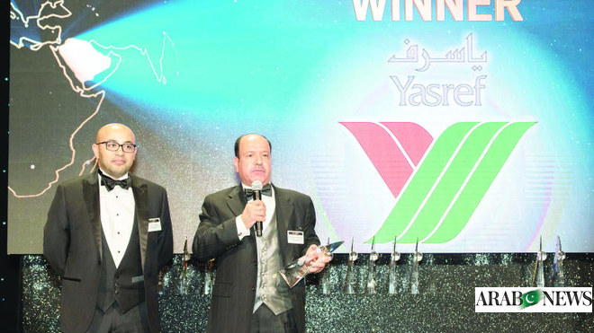 YASREF wins Platts 2015 Construction Project of the Year award in New ...