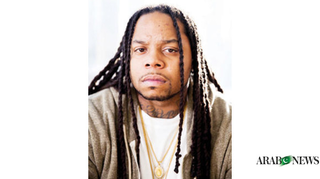 ’Chiraq’ rapper King Louie shot | Arab News PK