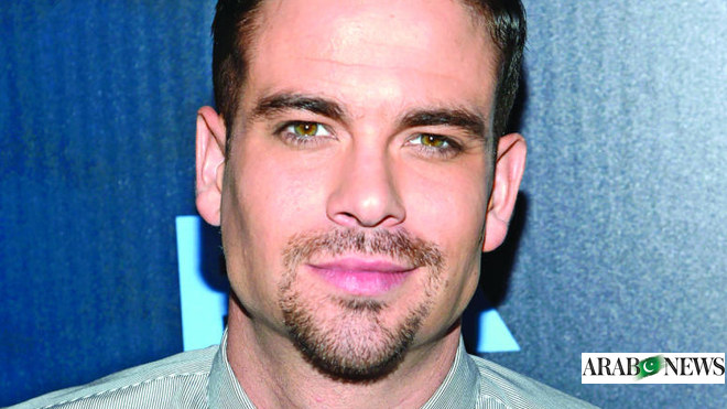 ‘Glee’ actor arrested for child porn possession | Arab News PK