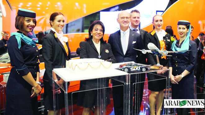 Oman Air, Sixt ink international partnership deal | Arab News PK