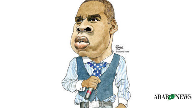 Jay-Z sues earlier Tidal owner over streaming figures | Arab News PK