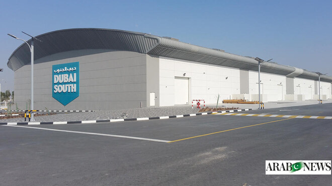 GE to set up shop at Dubai South Aerospace Supply Chain | Arab News PK