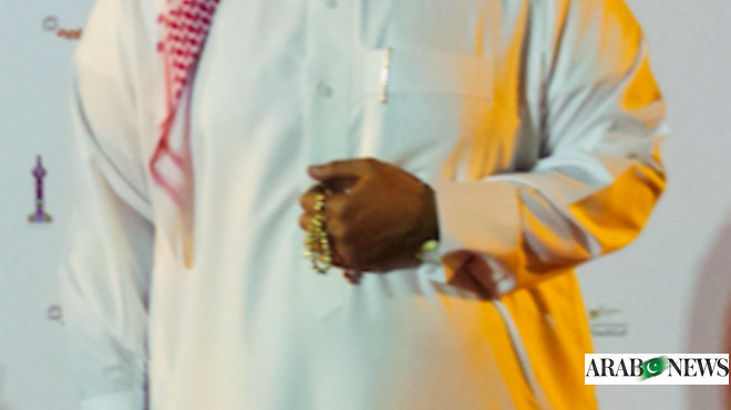 Meet two young Saudi actors who are making waves at the Saudi Film ...