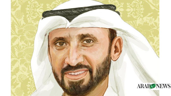 Mohammed Al-Shaibani: An audience with Dubai’s top troubleshooter ...