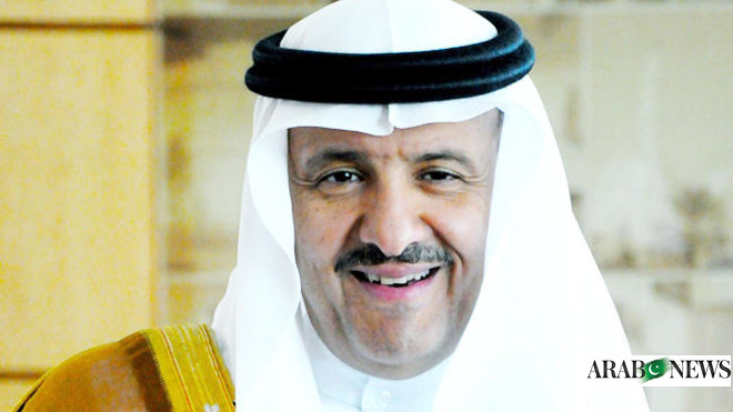 UN World Tourism Organization to honor Prince Sultan | Arab News PK