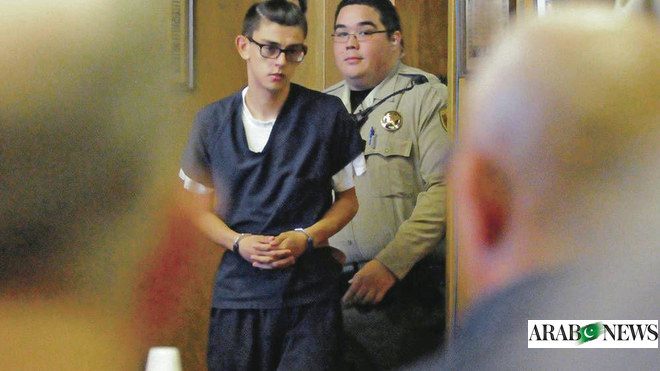 Doctors call victims of New Mexico library shooting heroes | Arab News PK