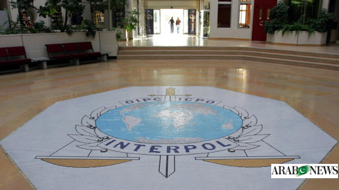 Interpol approves ‘State of Palestine’ as member state | Arab News PK