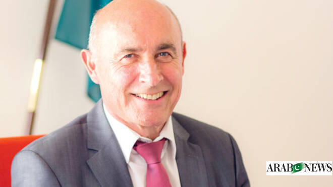 Message from German ambassador: Germany supports NTP and Vision 2030 ...