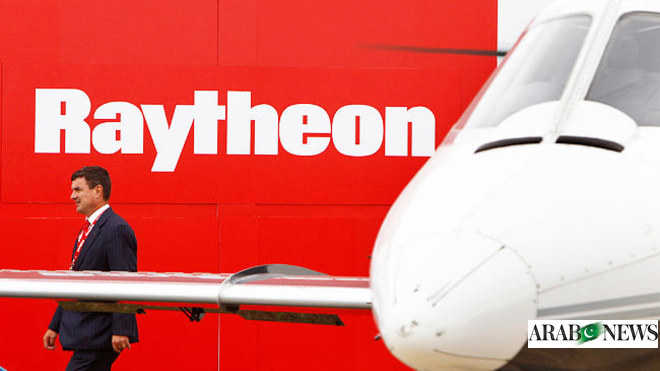 Raytheon to help Saudi Arabia create indigenous defense industry | Arab ...