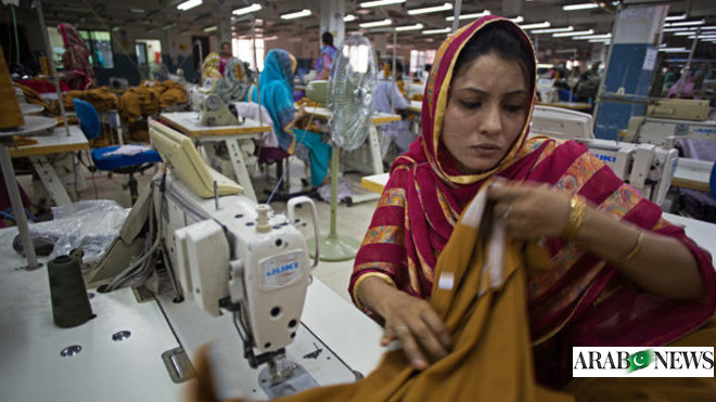 Trouble at the mill: Pakistan’s once-booming textiles business in ...
