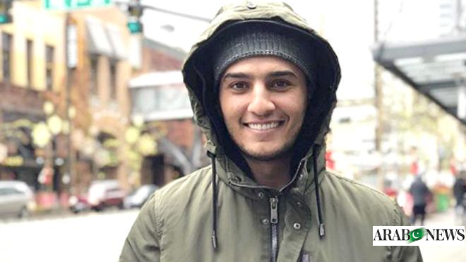 Mohammed Assaf in US to raise funds for Palestinian refugees | Arab News PK