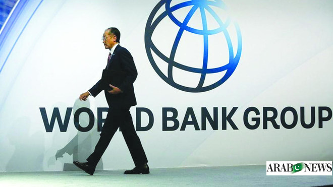 World Bank signs $1.15bn loan with Egypt | Arab News PK