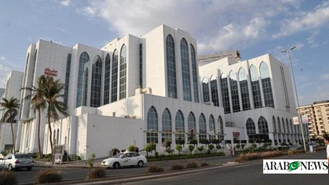 Jeddah hospital honors Yemeni expat for 40 years of service | Arab News PK