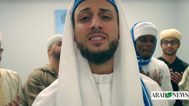 Muslim rap duo create ‘halal’ remix of ‘Havana’ | Arab News PK