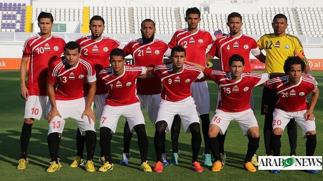 Coach Abraham Mebratu has put Yemen on the brink of AFC history | Arab ...