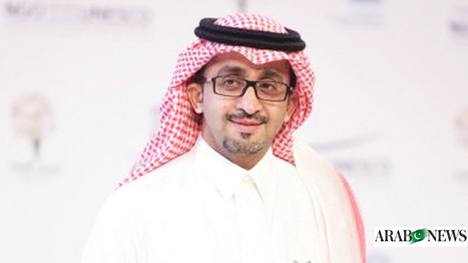 FaceOf: Bader Al-Asaker, secretary-general of Misk Foundation | Arab ...