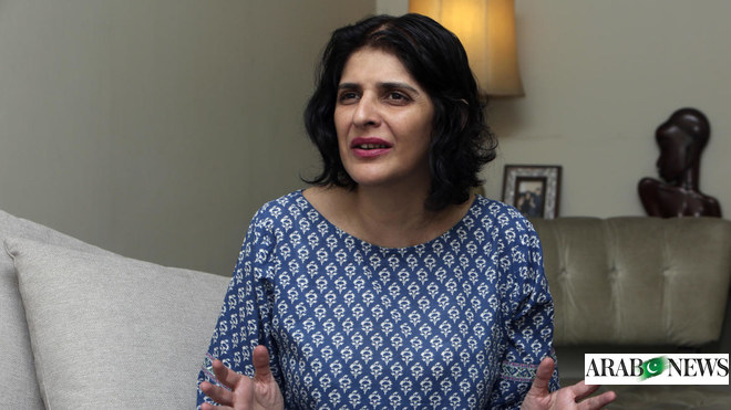 Abducted Pakistani writer Gul Bukhari decries ‘intimidation’ ahead of ...