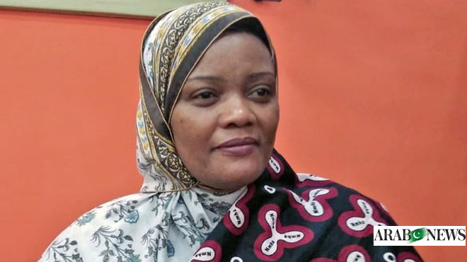 First Afro-Pakistani lawmaker vows to raise up her community | Arab News PK