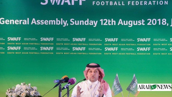 Adel Ezzat unanimously elected as first president of the South West ...