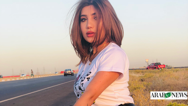 Video captures murder of Iraqi Instagram model at wheel of Porsche in ...