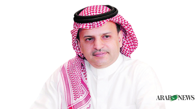 Musalli Al-Muammar, president of the Saudi Professional League | Arab ...