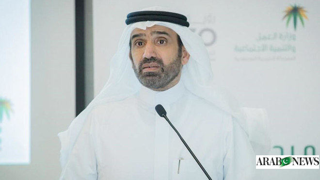Saudi Arabia’s new labor initiatives to promote growth, nationalization ...