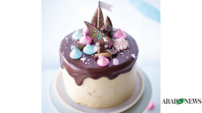 Where We Are Going Today: Jeddah’s Cake Decoration Center | Arab News PK