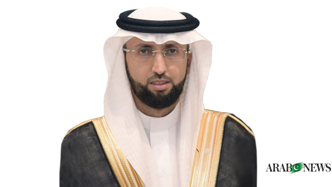 Dr. Hisham bin Saad Al-Jadhey, CEO of the Saudi Food and Drug Authority ...