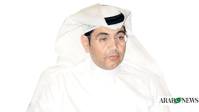 Dr. Raja Allah Al-Sulami, secretary-general of the Arab Football ...