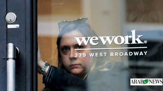 After WeWork debacle, IPO market slams brakes on unprofitable companies ...