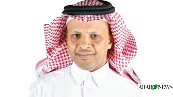 Ahmed Al-Balawi, Director general of Mashroat — National Project ...
