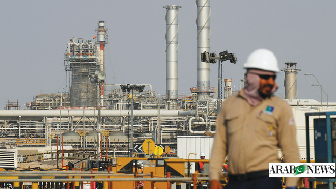 Aramco shares to make debut as biggest IPO gets bigger | Arab News PK