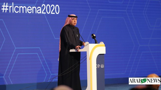 Panel: Saudi Arabia is booming in terms of e-commerce | Arab News PK