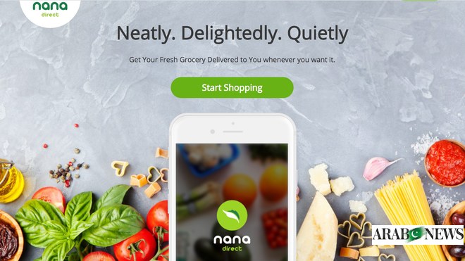 Saudi grocery delivery app receives $18 million for region-wide ...