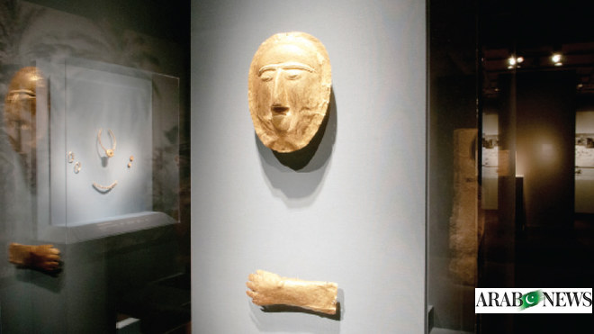 ThePlace: Thaj archeological site dates back to 3rd century | Arab News PK